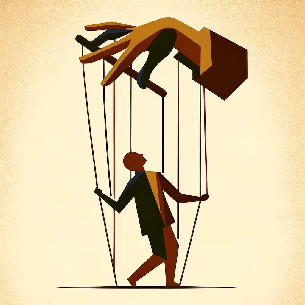 Comprendre l'emprise psychologique et en sortir